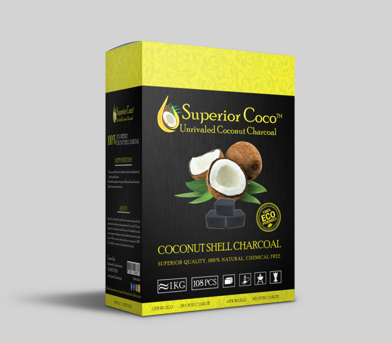 Products – Superior Coco