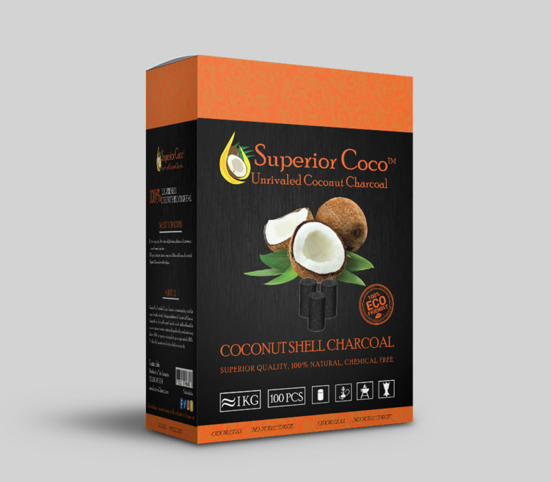 Products – Superior Coco
